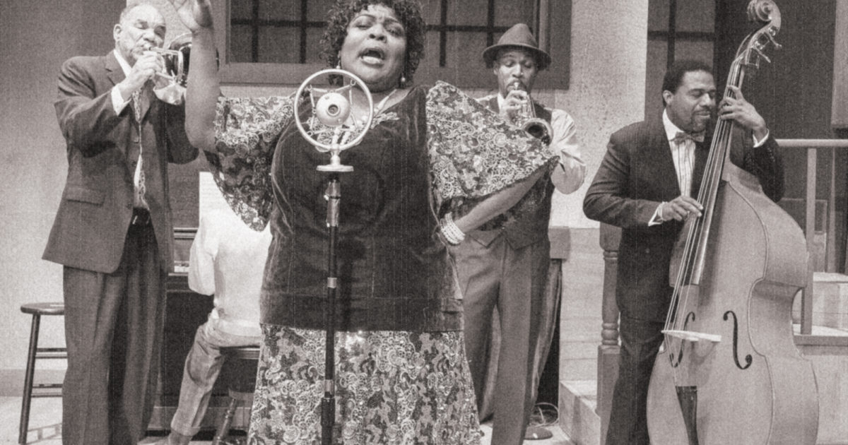 Past Performances - The Ensemble Theatre - Houston, Texas