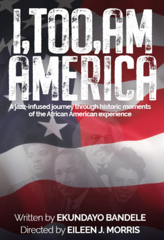 Welcome - The Ensemble Theatre - Houston, Texas