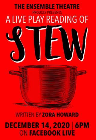 Welcome - The Ensemble Theatre - Houston, Texas