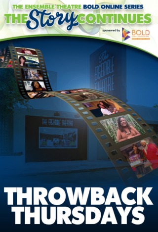 Welcome - The Ensemble Theatre - Houston, Texas